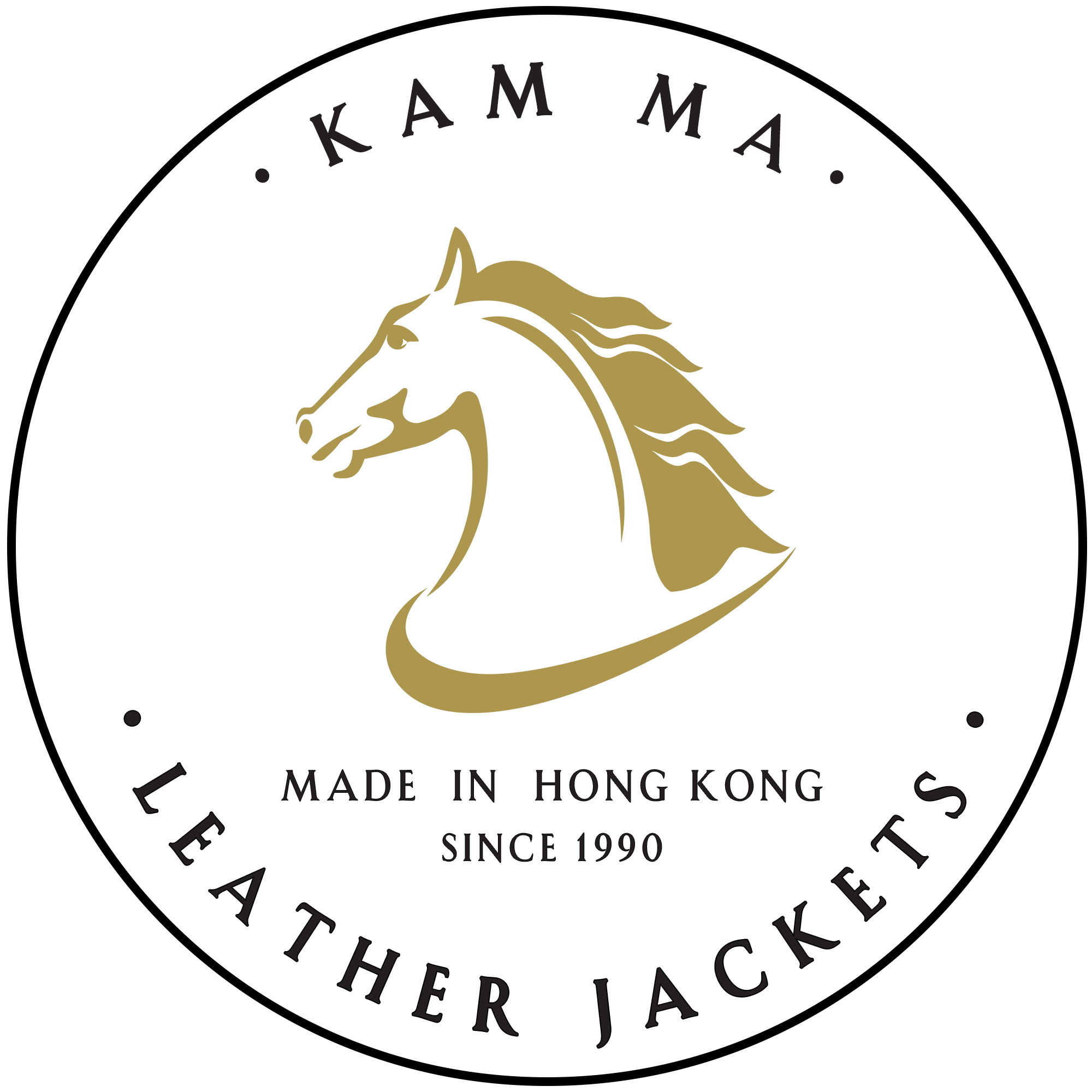 金馬皮褸 Kam Ma Leather Jackets